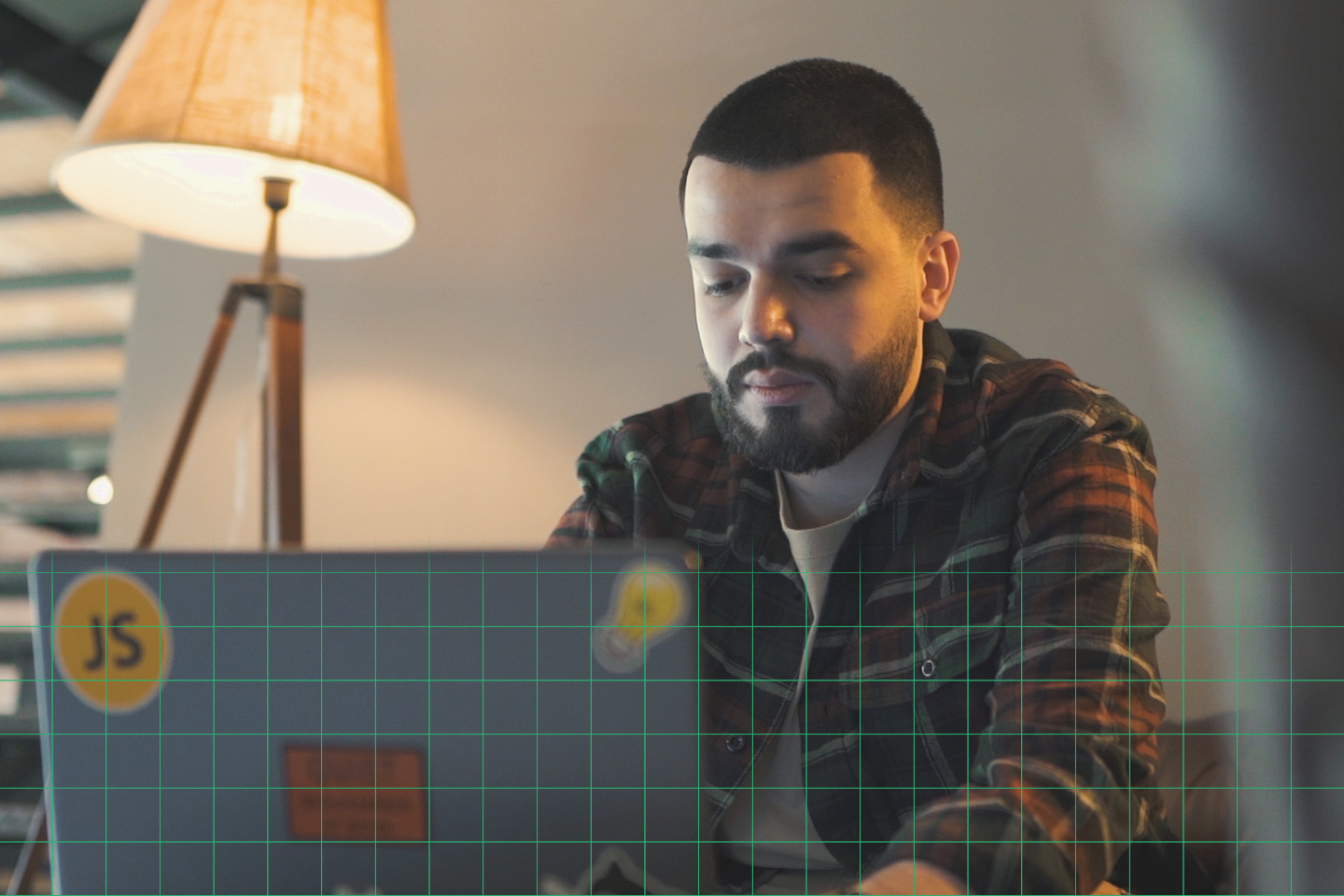 React, N1 Front-end ტექნოლოგია Github-ის მიხედვით