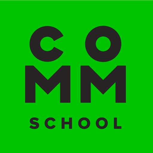 Application from ანი კასარელი for IT პროექტების მენეჯმენტი ჯგუფი 3 - Commschool