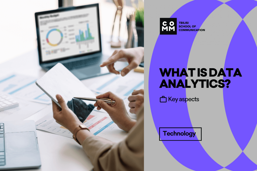 Data Analytics: Tools and Programming Languages - Commschool