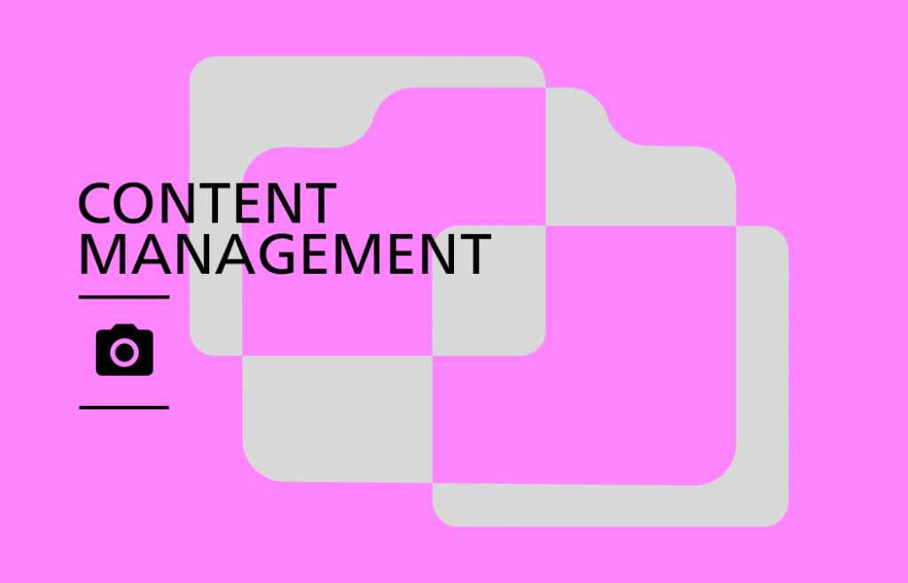 კონტენტ მარკეტინგი - Commschool