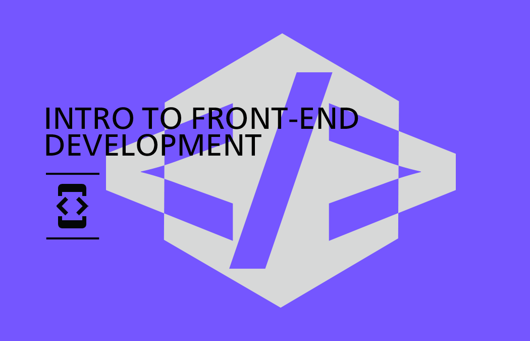 Intro to Front-End Development - Commschool