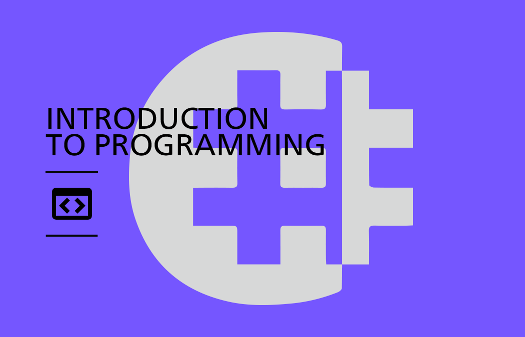 Introduction to Programming (C# & .Net) - Commschool