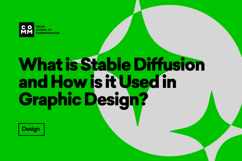 What is Stable Diffusion and How is it Used in Graphic Design? - Commschool