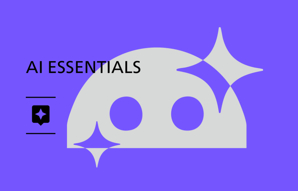 AI Essentials - Commschool