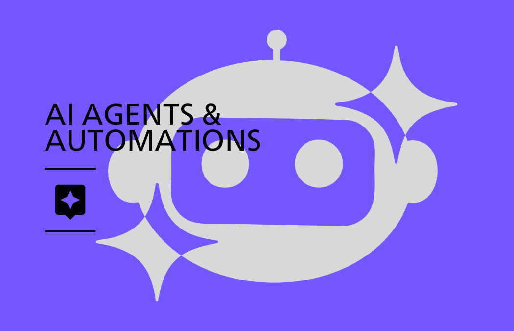 AI Agents & Automations - Commschool